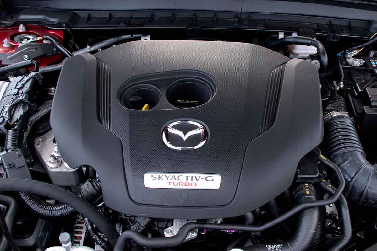 StriveME - مازدا cx30 2021 سعرها ومواصفاتها بالسعودية